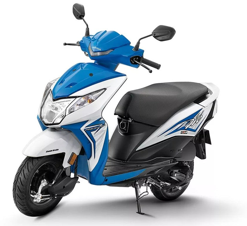 Honda Dio 110CC(TILL 2019 BS3/BS4) – Bikecare360 | Buy Bike Spares & Kits
